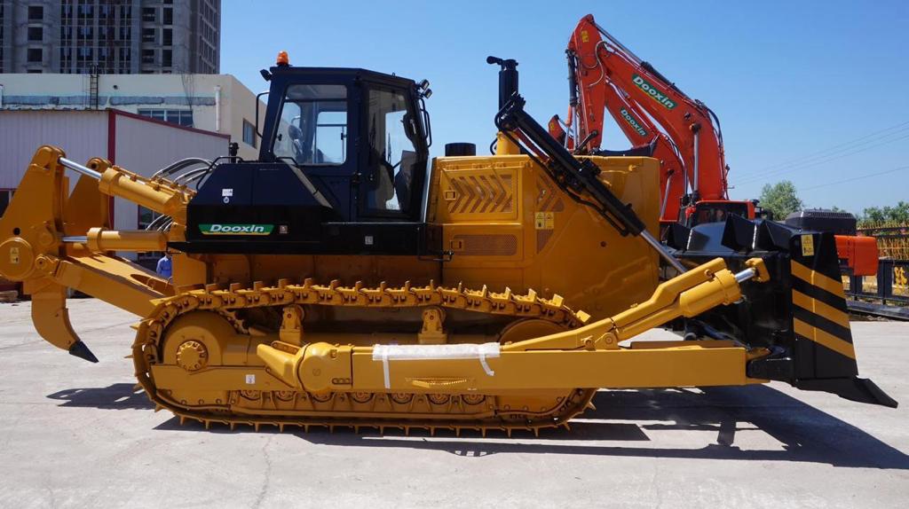 Road construction – Satc Machinery