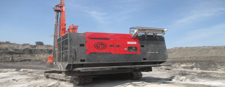 Line drilling – Satc Machinery